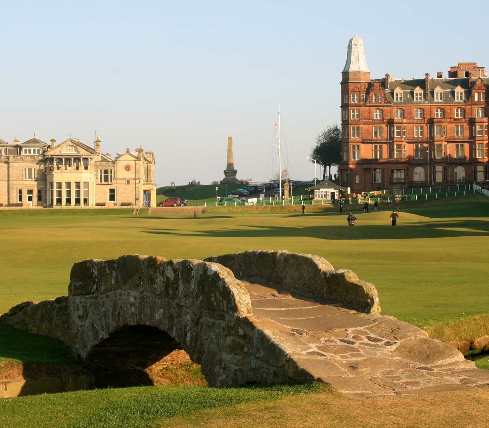 What to do in St Andrews - EOSCS